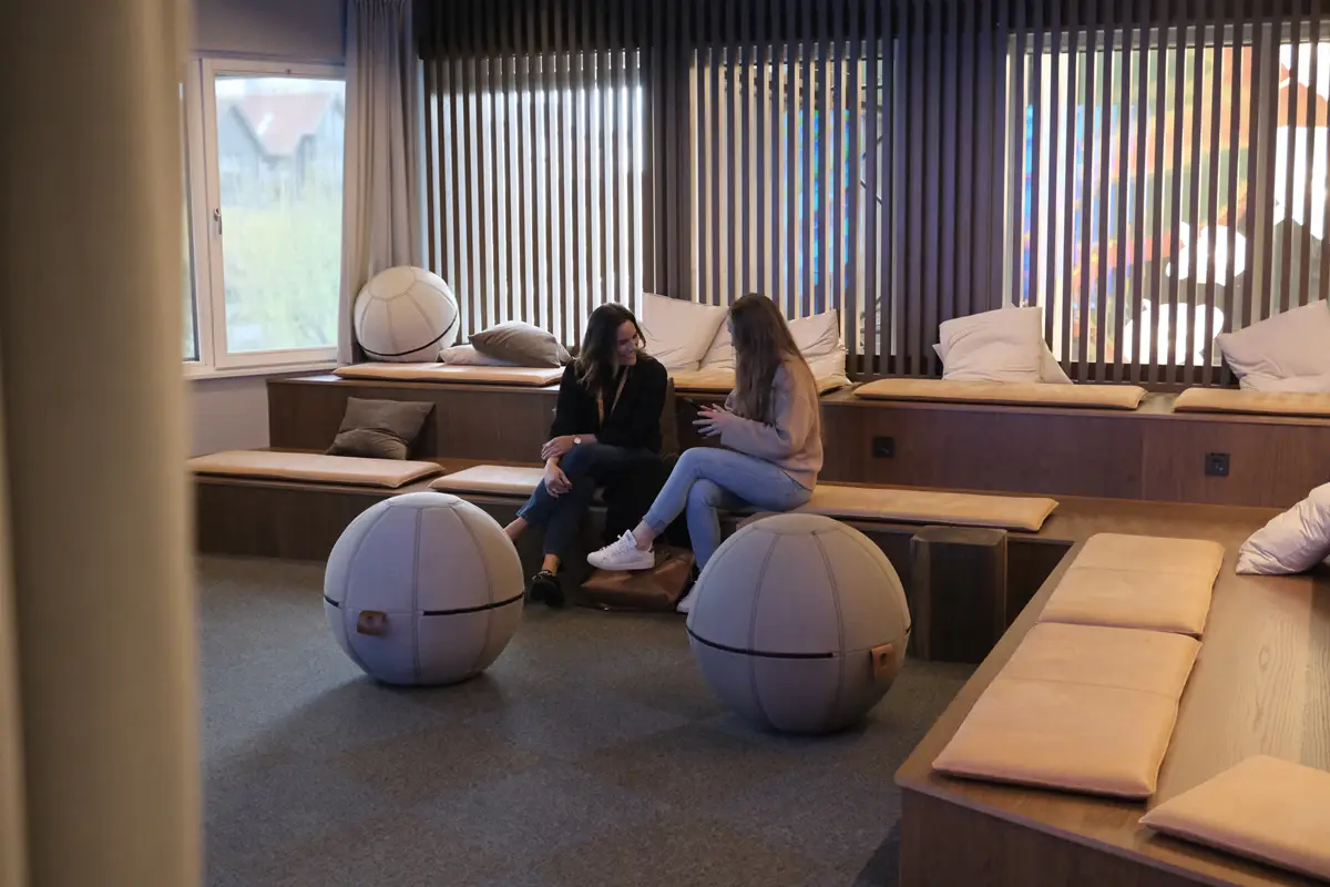 Repsol Norge: Et godt samarbeid i over syv år - Showroom